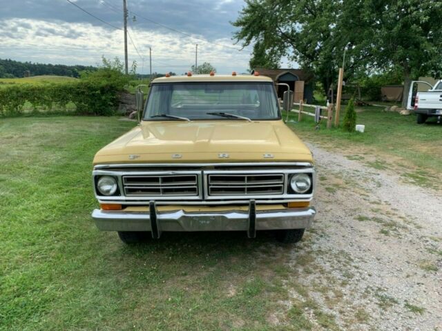 72 F-100 ford explorer for sale: photos, technical specifications ...