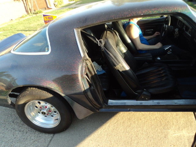 76 Trans Am 455 Pontiac Motor ( A Must See) for sale: photos, technical ...