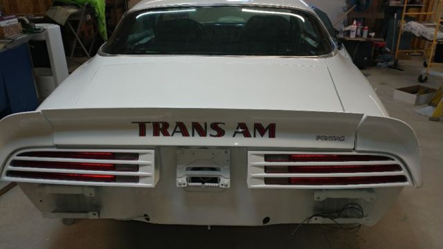 77 trans am for sale: photos, technical specifications, description