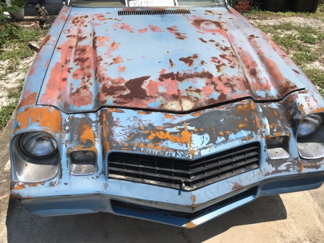 78 camaro for sale: photos, technical specifications, description