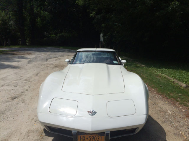 78 corvette 25th anniversary for sale: photos, technical specifications ...
