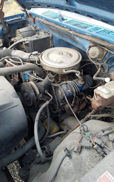 82 ford f100 for sale: photos, technical specifications, description