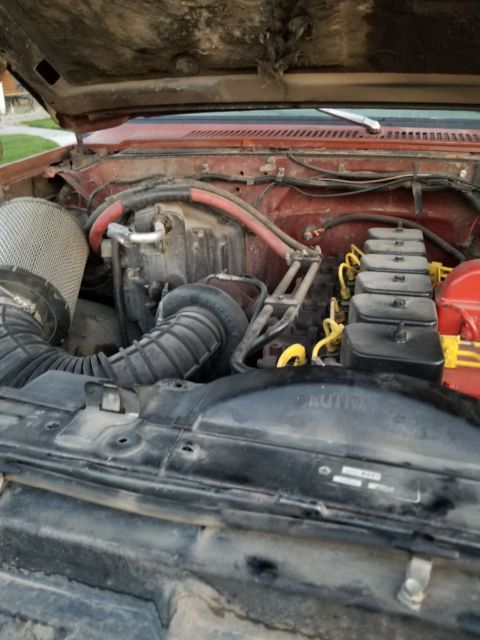 83 Chevrolet pickup 3+3 for sale: photos, technical specifications ...