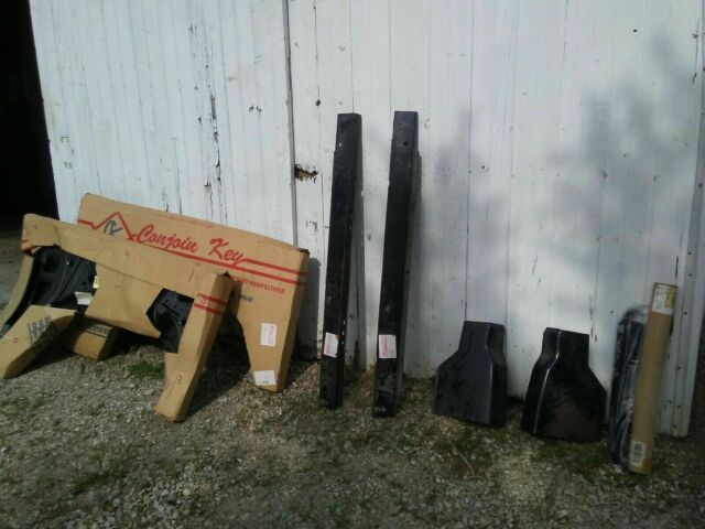 83 Ford F150 for sale: photos, technical specifications, description