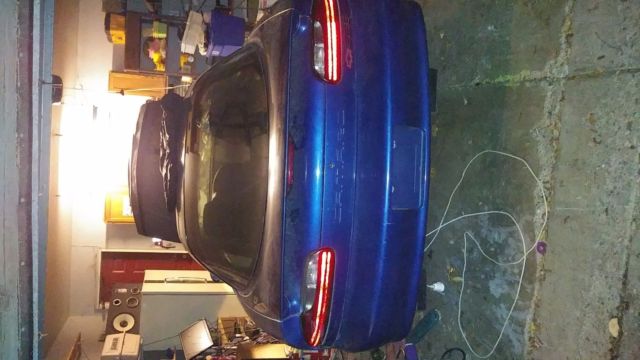 94 chevrolet camaro for sale: photos, technical specifications, description