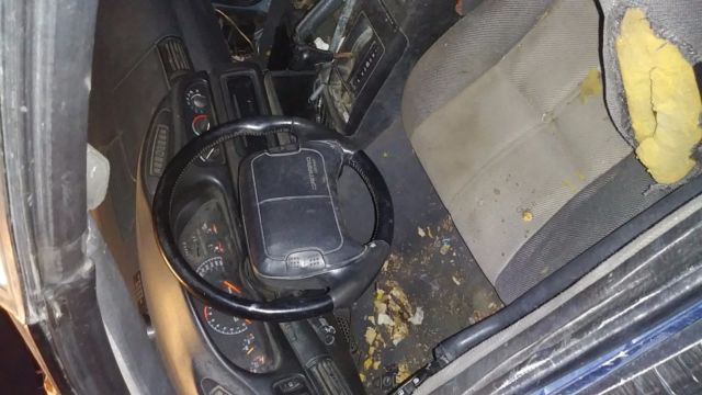 94 chevrolet camaro for sale: photos, technical specifications, description