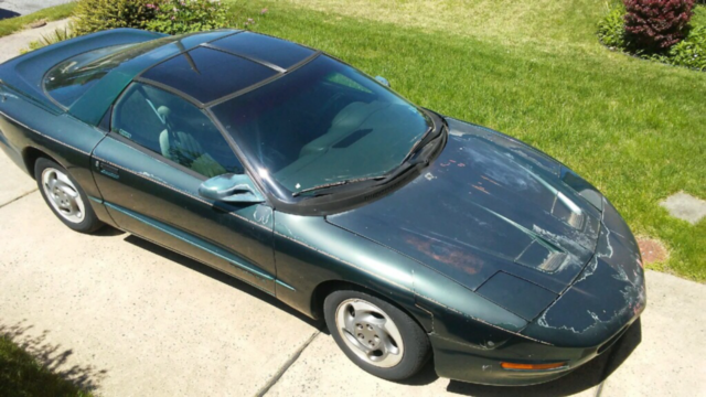 94 firebird trans am for sale