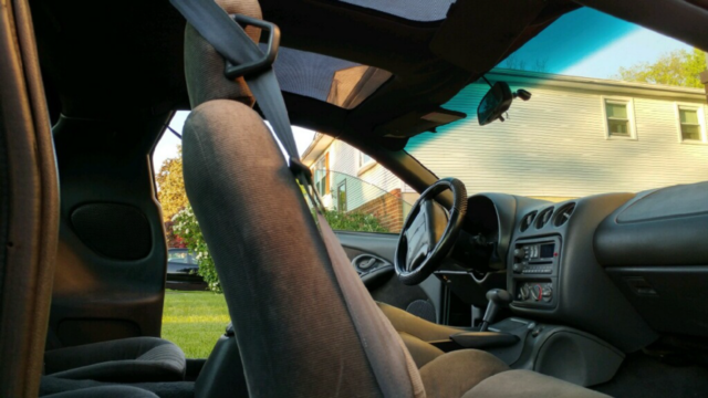 94 firebird trans am for sale: photos, technical specifications ...