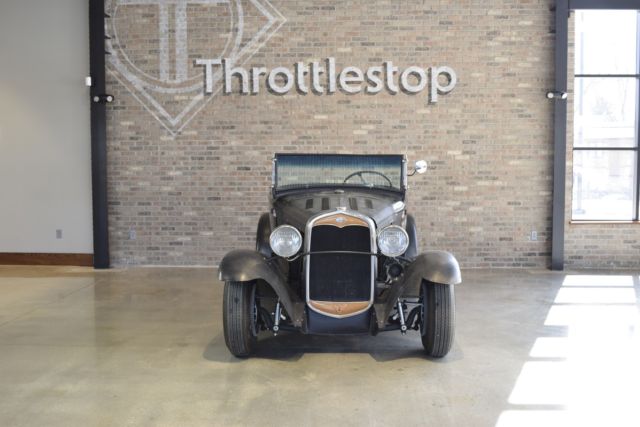 All Steel Body Roadster for sale: photos, technical specifications ...