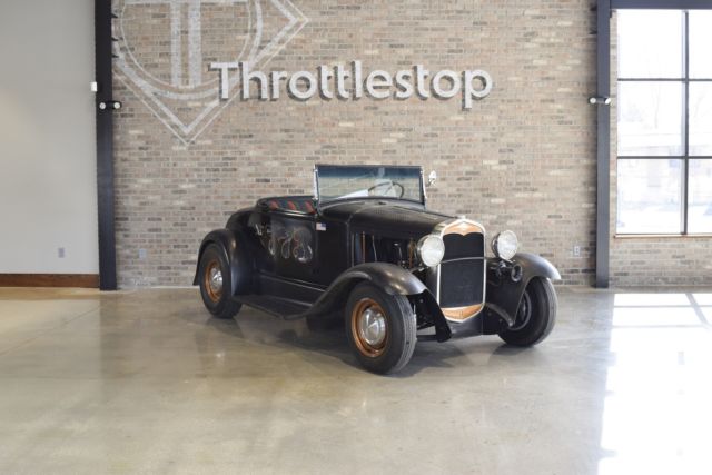 All Steel Body Roadster for sale: photos, technical specifications ...