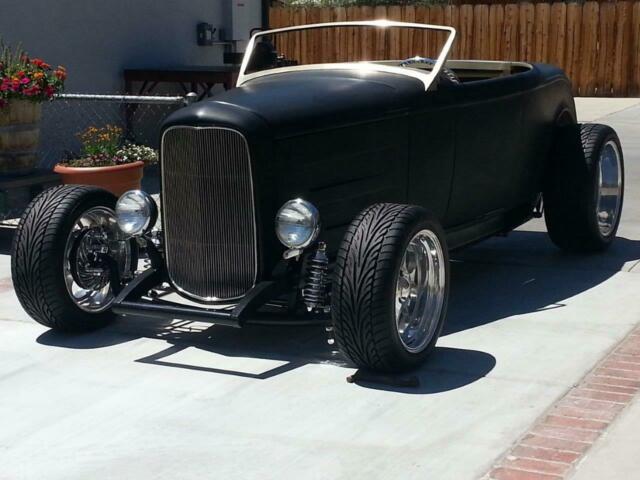 ALL STEEL ROD BOD for sale: photos, technical specifications, description