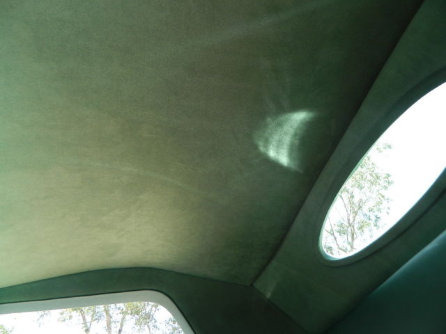 Alloway Roadster Hot Rod Street Rod Classic Duece Show Car for sale in ...