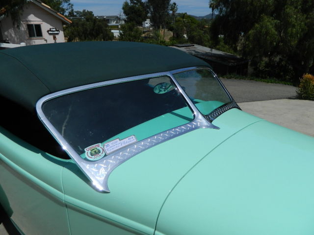 Alloway Roadster Hot Rod Street Rod Classic Duece Show Car for sale in ...