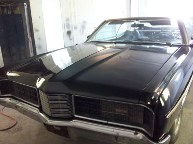 Black on black XL Convertable for sale in Fort Worth, Texas, United ...