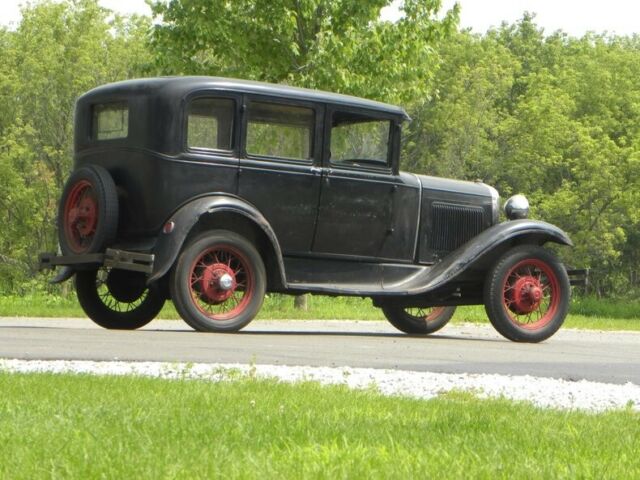 Briggs Body for sale: photos, technical specifications, description