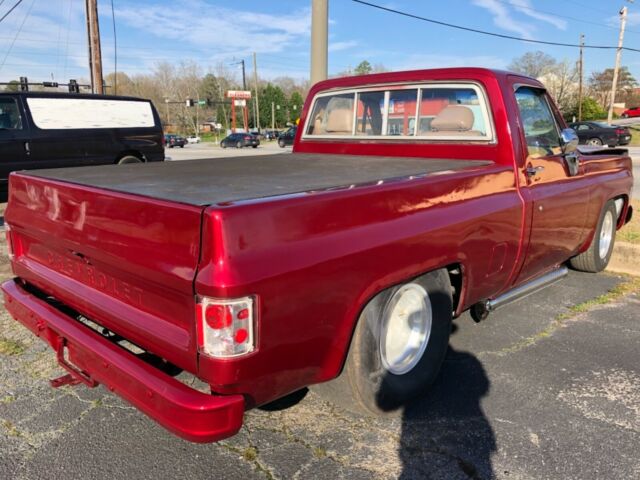 C10 truck body for sale: photos, technical specifications, description