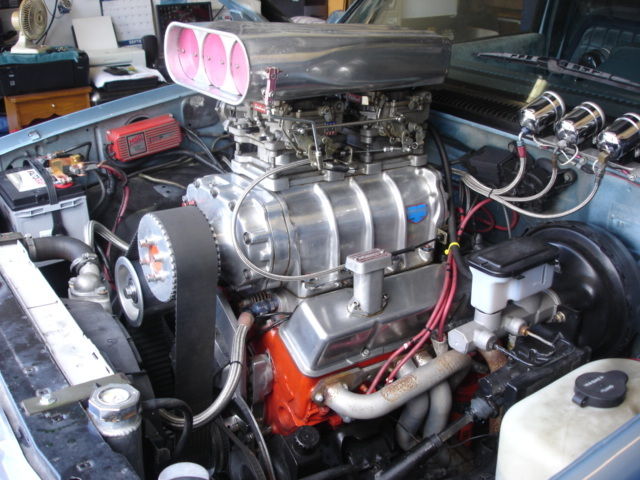 Chevrolet blower truck for sale: photos, technical specifications ...