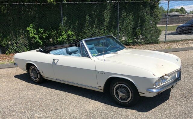 chevrolet corvair corsa for sale: photos, technical specifications ...