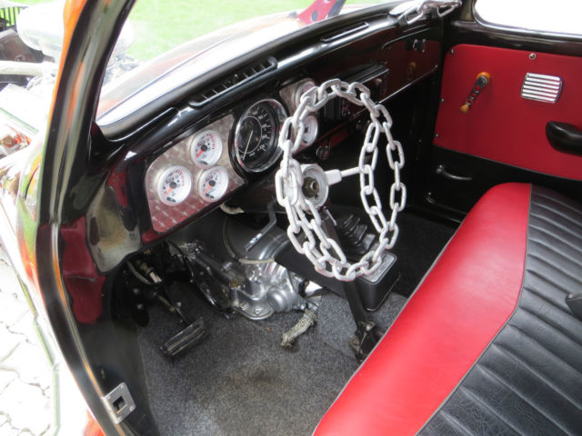 CHEVROLET HOT ROD for sale in BUDAPEST, Hungary for sale: photos ...