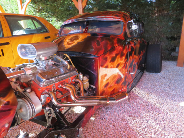 CHEVROLET HOT ROD for sale in BUDAPEST, Hungary for sale: photos ...