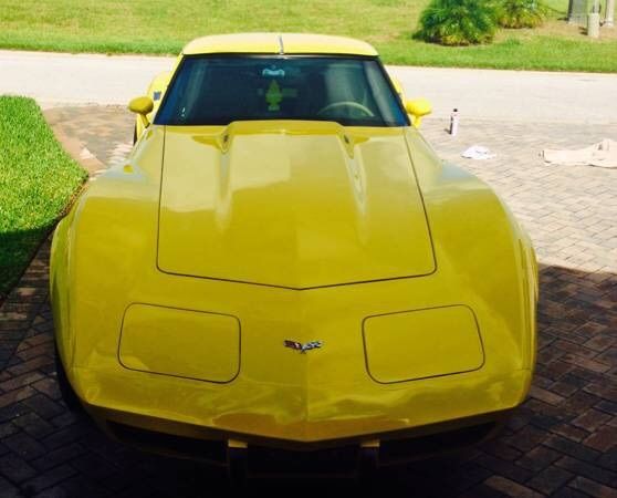 Chevy Corvette C3 1979 for sale in Lakeland, Florida, United States for ...