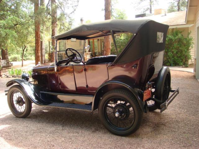 Classic Model T 1927 for sale in Payson, Arizona, United States for ...