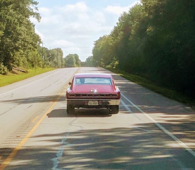 Clean Texas title for sale: photos, technical specifications, description