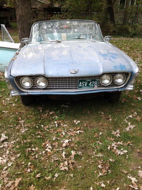 convertible project car for sale in Anoka, Minnesota, United States for ...