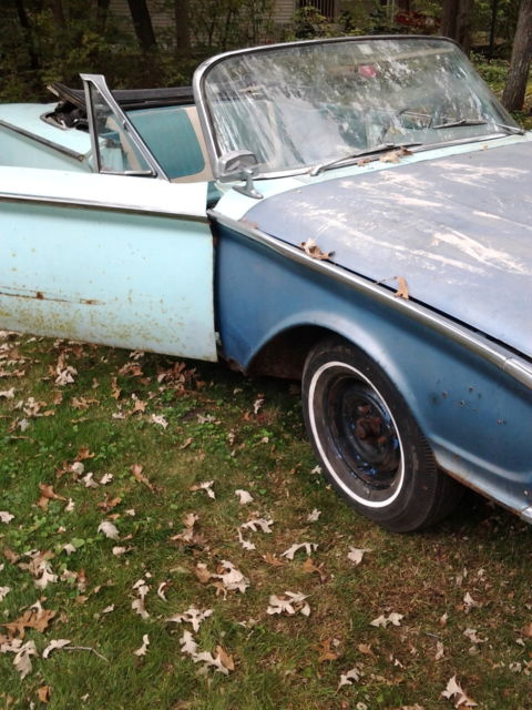 convertible project car for sale in Anoka, Minnesota, United States for ...