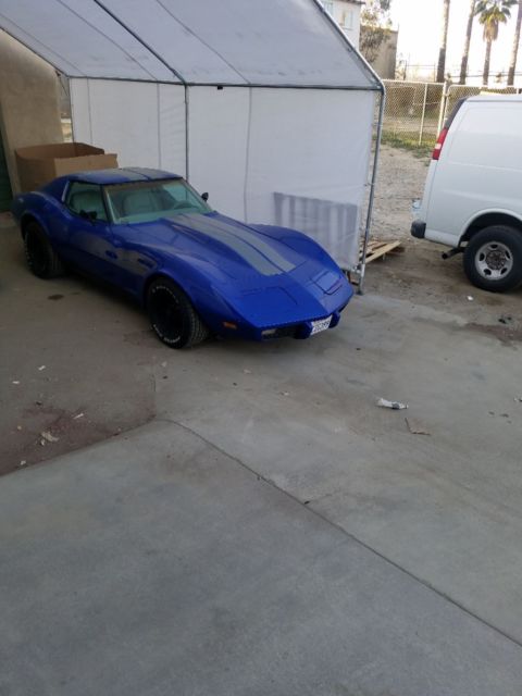 Corvette top for sale: photos, technical specifications, description