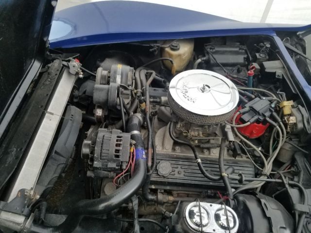 Corvette top for sale: photos, technical specifications, description