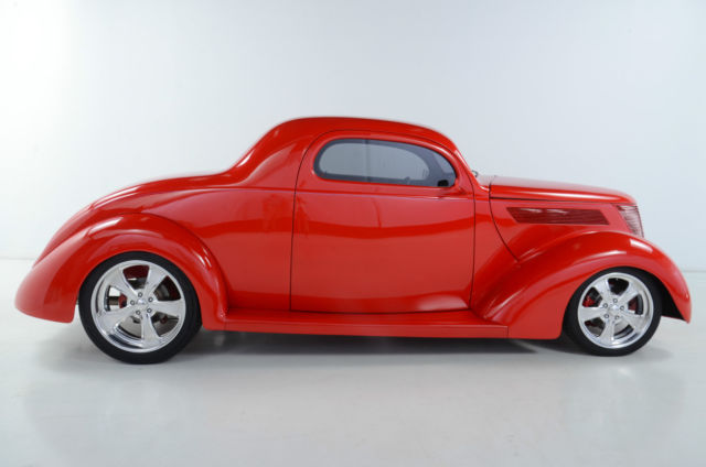 Coupe High End Cruiser Hot Rod for sale in Nashville, Tennessee, United ...