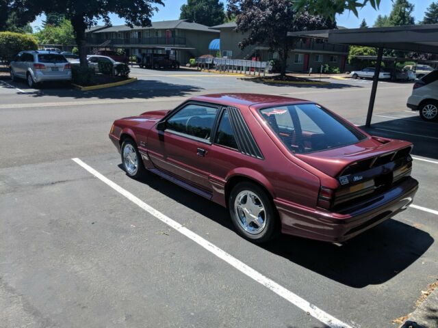 Custom Built V8 for sale: photos, technical specifications, description