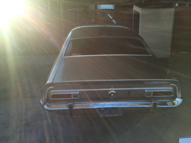 CUSTOM FORD MAVERICK for sale in Los Angeles, California, United States ...