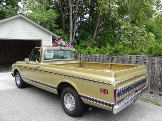 Custom Sport Truck for sale: photos, technical specifications, description