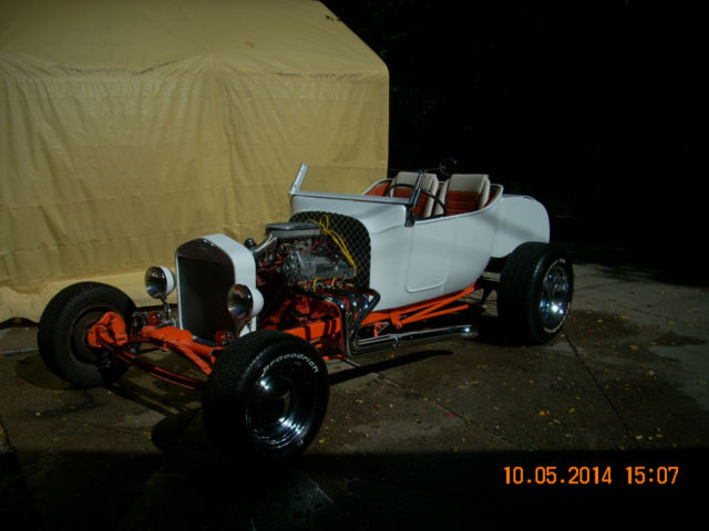 custom t-bucket for sale in Trumbull, Connecticut, United States for ...