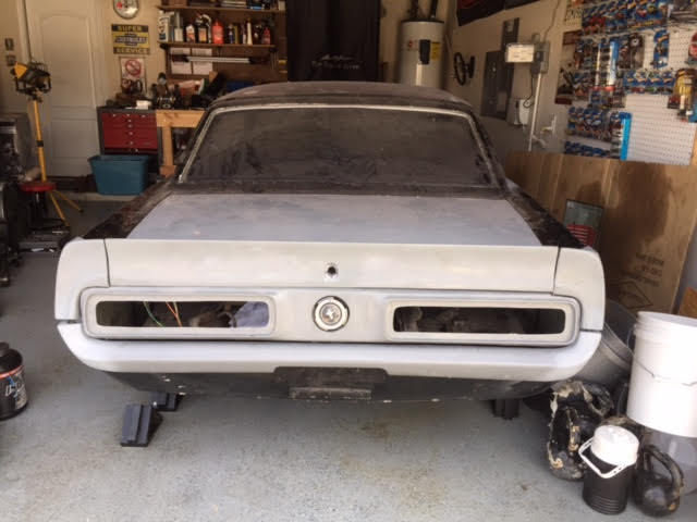 Eleanor 65 mustang coupe for sale in Fort Worth, Texas, United States ...