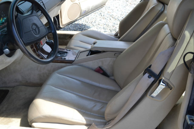 Factory Rebuilt Engine with 45K miles 1994 SL320 for sale in Sun City ...