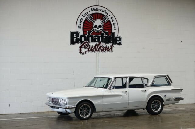 Family Hot Rod - Drive In Ready for sale: photos, technical ...