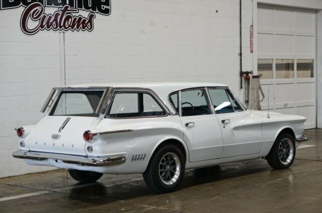 Family Hot Rod - Drive In Ready for sale: photos, technical ...