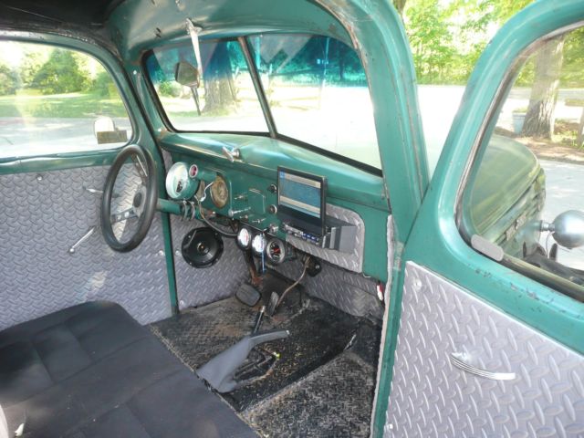 ford 2 ton for sale: photos, technical specifications, description