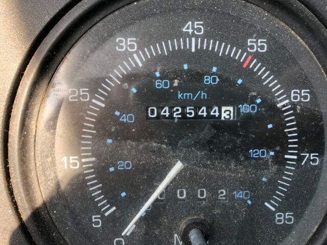 ford diesel box truck for sale