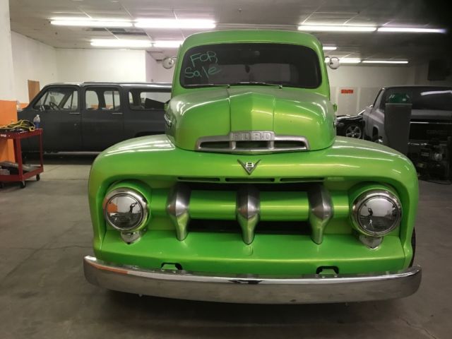 ford f-100 for sale: photos, technical specifications, description