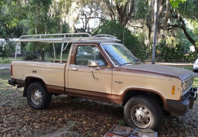 Ford Ranger Truck for sale