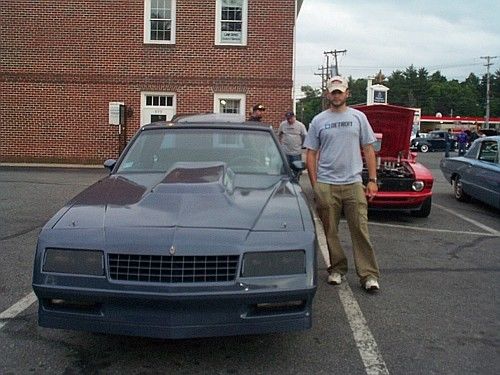 Great project car with lots done, WITH DELIVERY for sale in Framingham ...