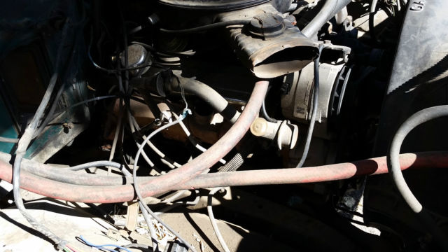 green 1981 chevy blazer iroc 305 for sale in Arvada, Colorado, United ...