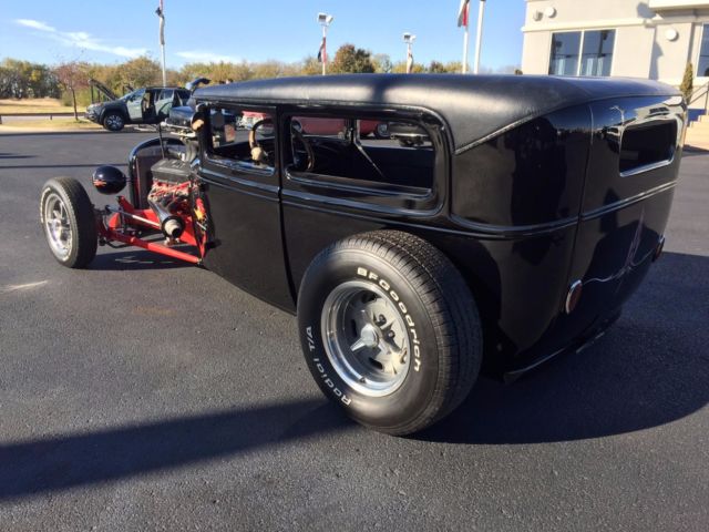 Hot Rod for sale