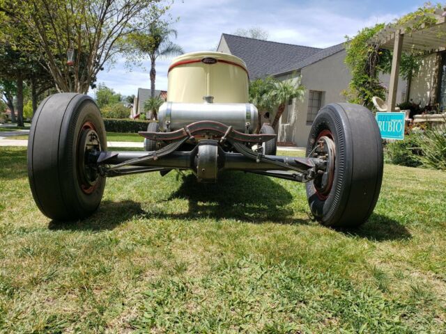 Model A B Salt Flat Dry Lakes Racer Registered in California for sale ...