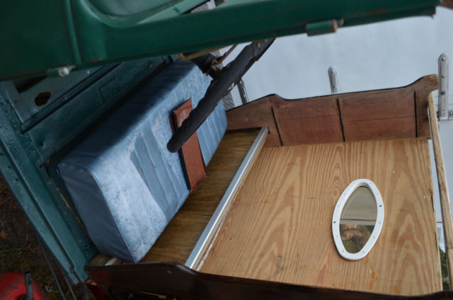 model a ford truck-TROG! for sale: photos, technical specifications ...