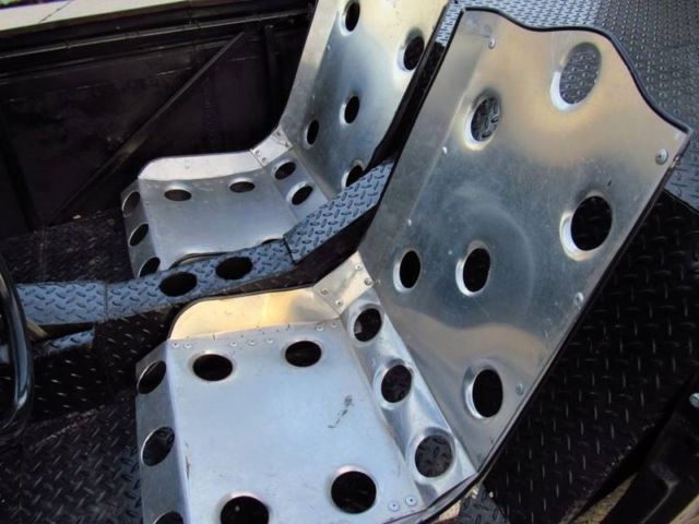 OLD SCHOOL ANTIQUE RESTOMOD MUSCLE CAR 30'S 40'S FORD MODEL A MODEL T ...